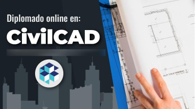 Planet Virtual 502 - Planeta Virtual 502 - CIVIL CAD Y SAP 2000 3.0 / 2024